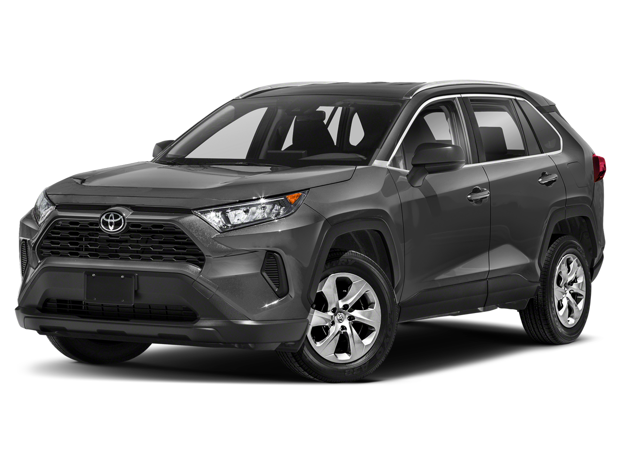 Search New Toyota Inventory | Augusta GA | Milton Ruben Toyota