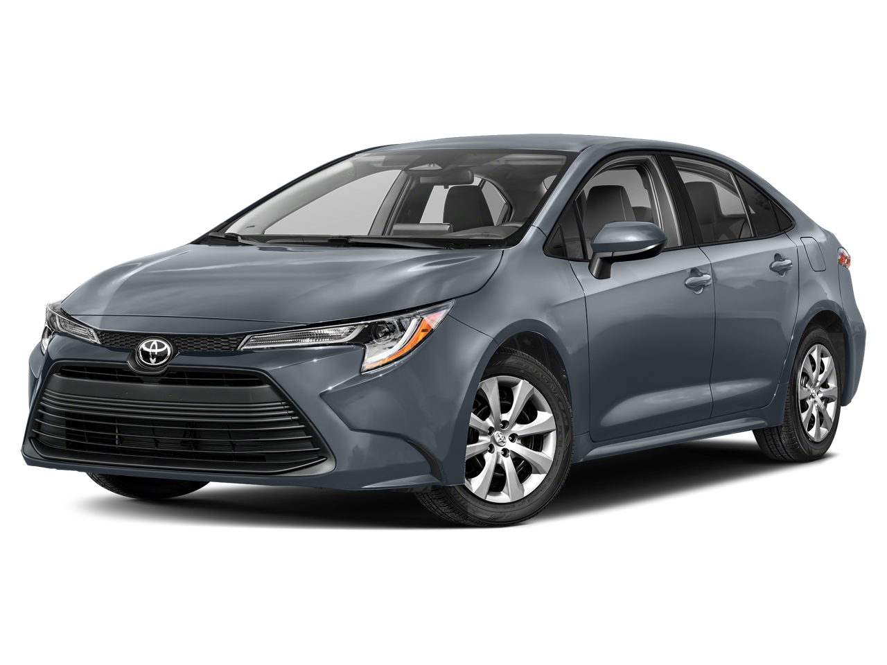 Search New Toyota Inventory | Augusta GA | Milton Ruben Toyota