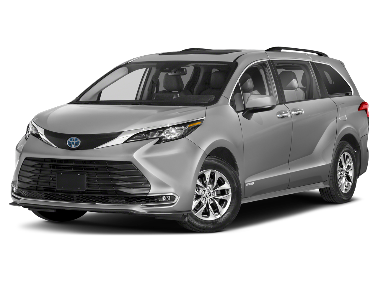 Search New Toyota Inventory | Augusta GA | Milton Ruben Toyota