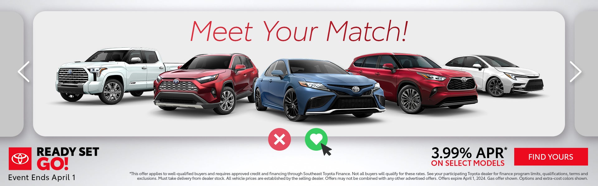 Milton Ruben Toyota | Augusta GA | Serving Fort Gordon, Martinez, Evans ...